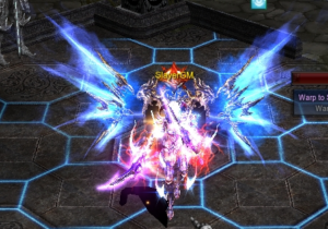 Class Slayer MU: Giới thiệu nhân vật Slayer và cốt truyện